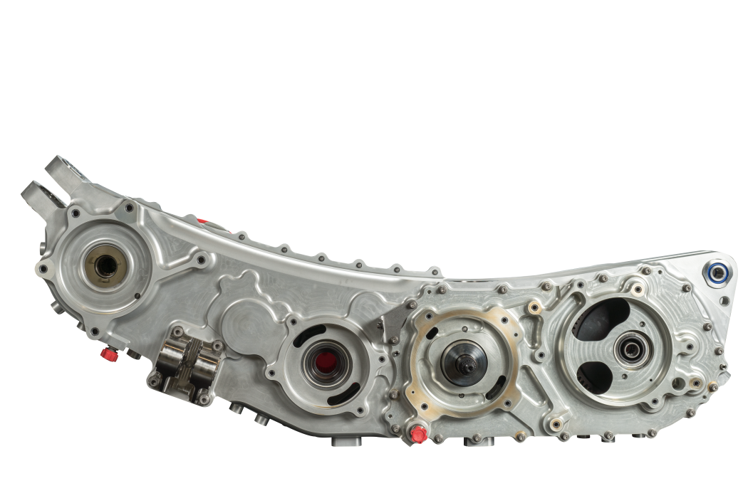 LEAP-1A动力传动系统用于CFM国际新一代发动机|赛峰亚慱体育app官网下载ios - yabo888.vip